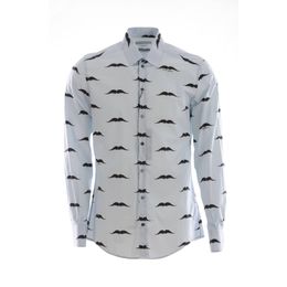 Dolce & Gabbana Dolce & Gabbana Herren Schnurrbart Hemd