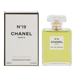 Chanel No 19 Edp Spray 100ml.