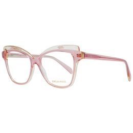 Emilio Pucci Brille EP5198 074 54