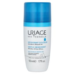 Uriage Deodorant Gentle 24H.