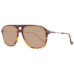 Hackett Bespoke Sonnenbrille HSB865 127 56