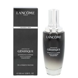 Lancome Advanced Genifique Youth Activating Concentrate.