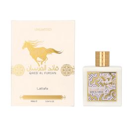 Lattafa Qaed Al Fursan Unlimited EDP Spray 90 ml