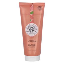 Roger & Gallet Roger & Gallet Fleur De Figuier Shower Gel.