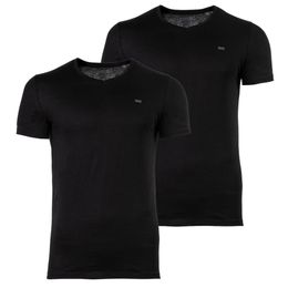 Diesel Umtee-Michael-Tube-Twopack T-Shirt