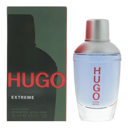 HUGO BOSS - Hugo Extreme Eau de Parfum 75ml Spray