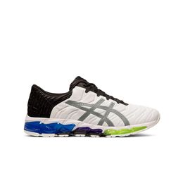 asics Gel-Quantum 360 5 Herren wei&szlig;e Trainer
