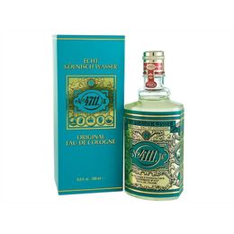 Muelhens 4711 Original Eau de Cologne 200ml Splash