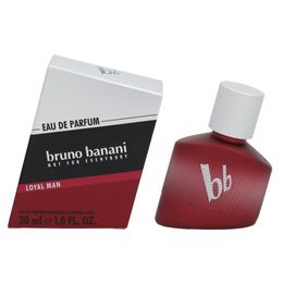 Bruno Banani Loyal Man Edp Spray 30 ml