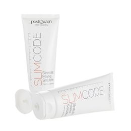 SLIM CODE - CREME GEGEN DEHNUNGSSTREIFEN 200 ML.