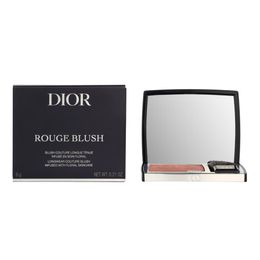 Dior Rouge Blush Couture Colour Powder Blush.