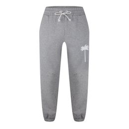 Palm Angels - Pxp - Bemalte Klassische Jogginghose