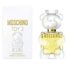 Moschino Toy 2 Edp Spray 100ml.