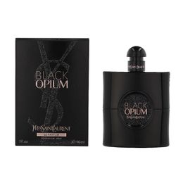 Yves Saint Laurent YSL Black Opium Edp Spray.