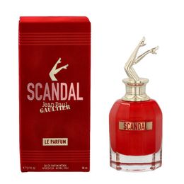 Jean Paul Gaultier J.P. Gaultier Scandal Le Parfum Edp Spray Intense.