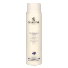 Collistar Anti-Age Cleansing Milk.
