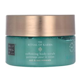 Rituals Karma Softening Body Scrub.