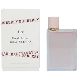 Burberry Her Edp Spray 100ml.