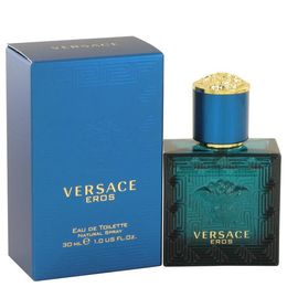 Versace Eros Eau de Toilette 30ml Spray f&uuml;r Ihn
