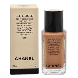 Chanel Les Beiges Healthy Glow Foundation 30 ml