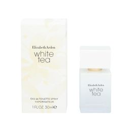 Elizabeth Arden E.Arden White Tea Edt Spray.