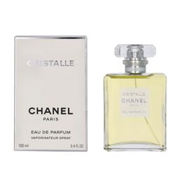 Chanel Cristalle Edp Spray.