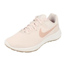 Nike Damen Revolution 6 Nn Lila Turnschuhe