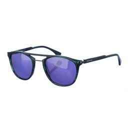 Armand Basi Sonnenbrille in ovaler Form AB12319