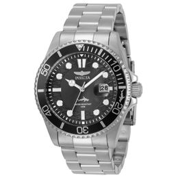 Invicta Pro Diver 30018 Herrenuhr - 43mm