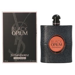 Yves Saint Laurent Black Opium Eau de Parfum 150ml Spray