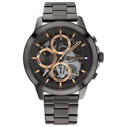Tommy Hilfiger 1710479 Herrenuhr