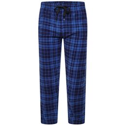 Kruze By Enzo | Herren-Pyjama-Hose