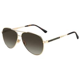 Jimmy Choo Sonnenbrille JIMENA/S 06JHA 60