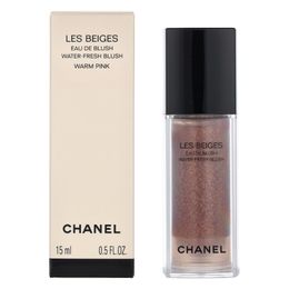 Chanel Les Beiges Water-Fresh Blush.