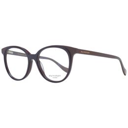 Ana Hickmann Brille AH6348 H01 51
