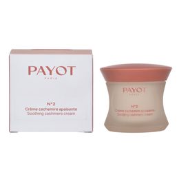 Payot Creme No.2 Cachemire.