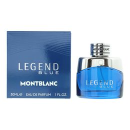 Montblanc Legend Blue Eau de Parfum 30 ml