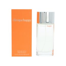 Clinique Happy f&uuml;r Frauen Edp Spray 100ml