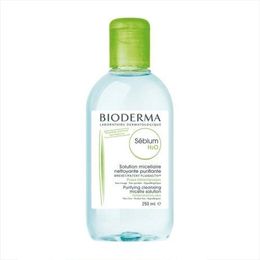 Bioderma S&eacute;bium H2o Soluci&oacute;n Micelar Espec&iacute;fica Acn&eacute; 250 ml