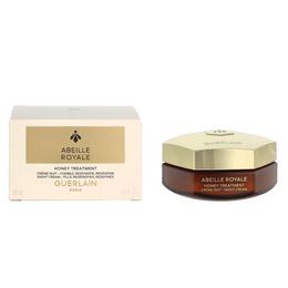 Guerlain Abeille Royale Honigbehandlung Nachtcreme 50 ml