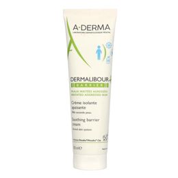 A-Derma Dermalibour+ Barrier Insulating Cream.