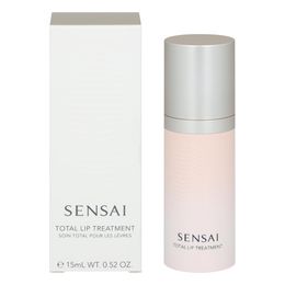 SENSAI Cp Total Lip Treatment 15ml.