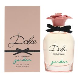Dolce & Gabbana Dolce Garden - EdP 75ml