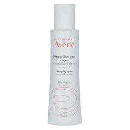 Av&egrave;ne Avene Gentle Eye Make-Up Remover125 ml.