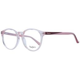 Pepe Jeans Brille PJ3443 C1 53