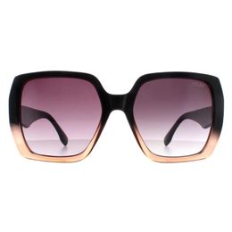 Atum Zouk C3 schwarz nude gradient smoke grey gradient Sonnenbrille