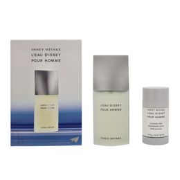 Issey Miyake L'Eau D'Issey Pour Homme Giftset.