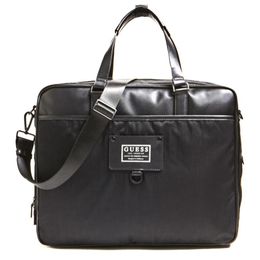 Guess Herren Laptop-Tasche Certosa