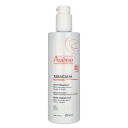 Av&egrave;ne Avene XeraCalm Nutrition Moisturizing Lotion.