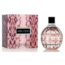 Jimmy Choo Eau De Parfum Spray 100Ml